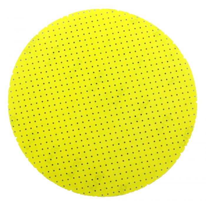 Superpad P Sanding Disc 225mm 5 PACK Made In Germany Prosand