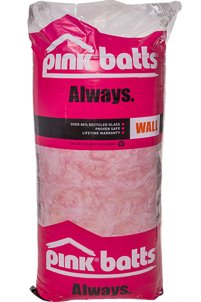 Pink Batts